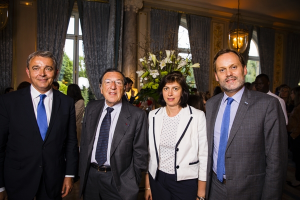Photographe avocats notaires Paris : Stabilized Pictures photos - vidéos